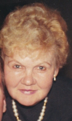 Patricia O'Connor - 2022 - Lakeside Memorial Funeral Home