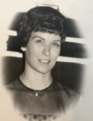 Esther Evangeline Raby - 2022 - Messinger Mortuary