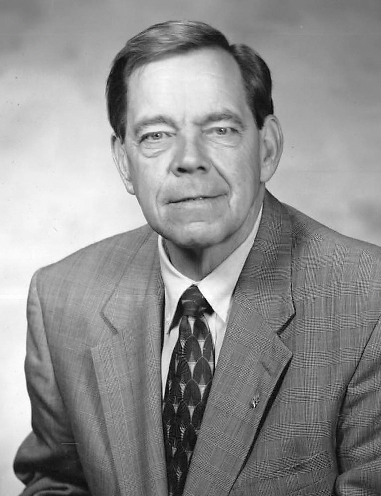 Charles Rodney Lucas - 2022 - Snyder Funeral Homes