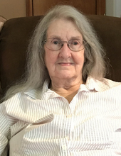 Mary Page - 2022 - Lemley Funeral Service