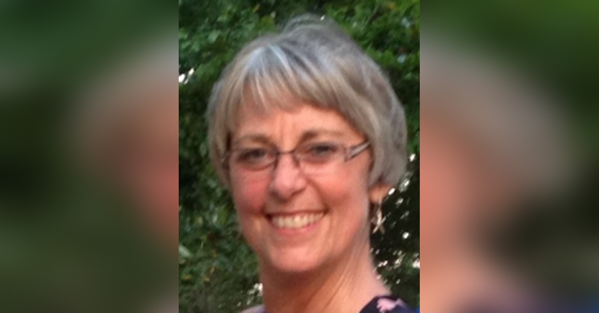 Obituary information for Wendy L. Hill