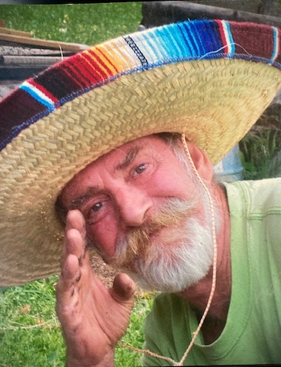 David Hartwell Pike - 2022 - Guare and Sons Funeral Home