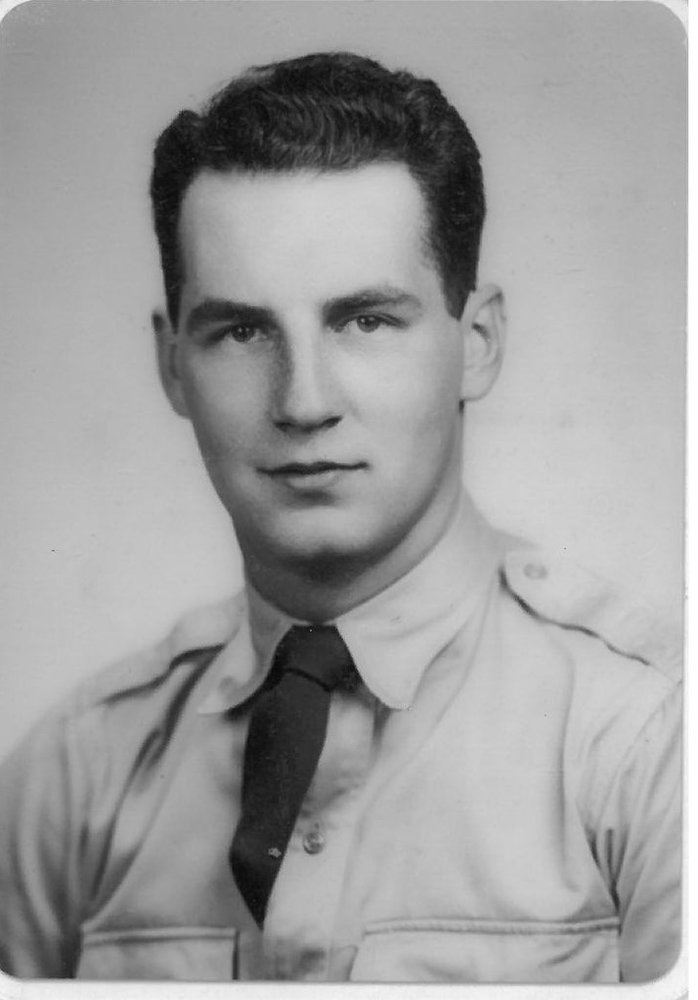 John William Galbraith - 2019 - Lakeside Memorial Funeral Home