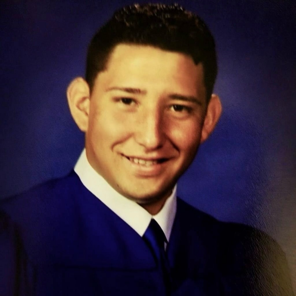 Gabriel Antonio Sandoval - 2022 - Joseph A Scarano Funeral Home