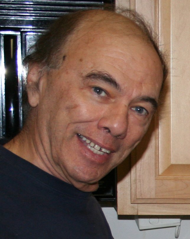 Samuel A. Digati - 2012 - Lakeside Memorial Funeral Home