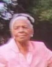 Eloise Bean - 2022 - Coleman's Family Mortuary