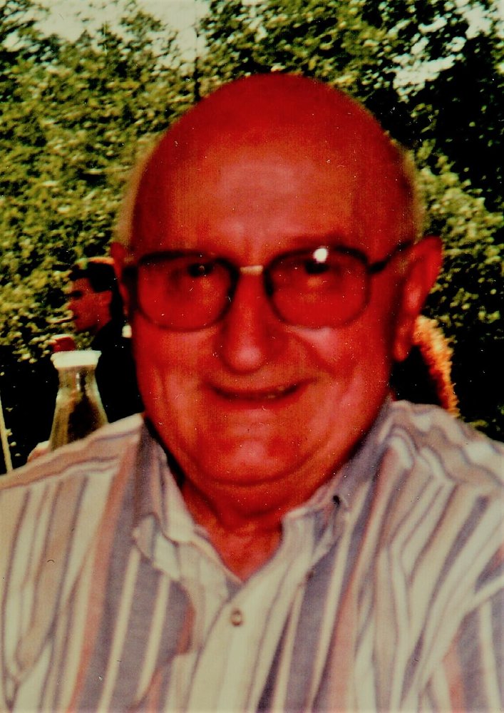 Joseph N. Leising - 2018 - Lakeside Memorial Funeral Home