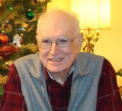 James 'Jim' Loftus - 2019 - Lakeside Memorial Funeral Home