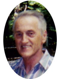 Ronald H. Larson - 2009 - Lakeside Memorial Funeral Home