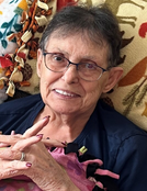 Judith “Judy” Ann Puckett - 2022 - Redpath-Fruth Funeral Home