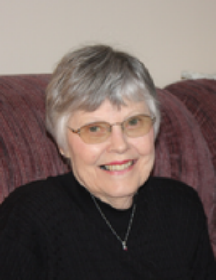 D. Eileen Hayward Obituary - 2022 - Brock & Visser Funeral Home