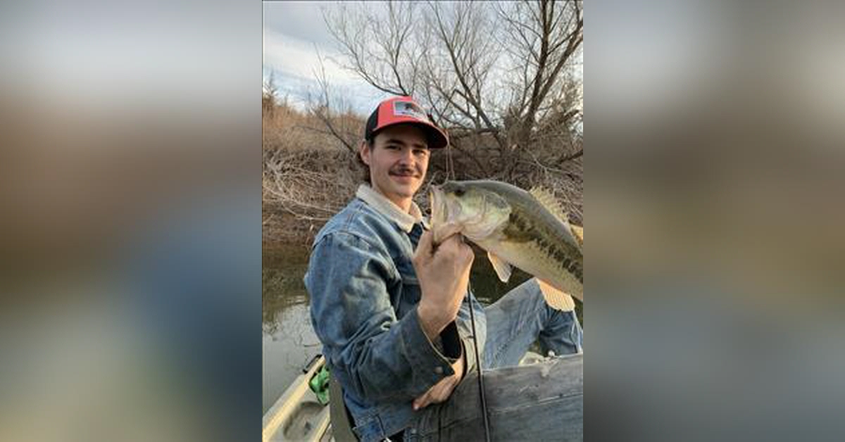 Obituary information for Jacob Matthew Price