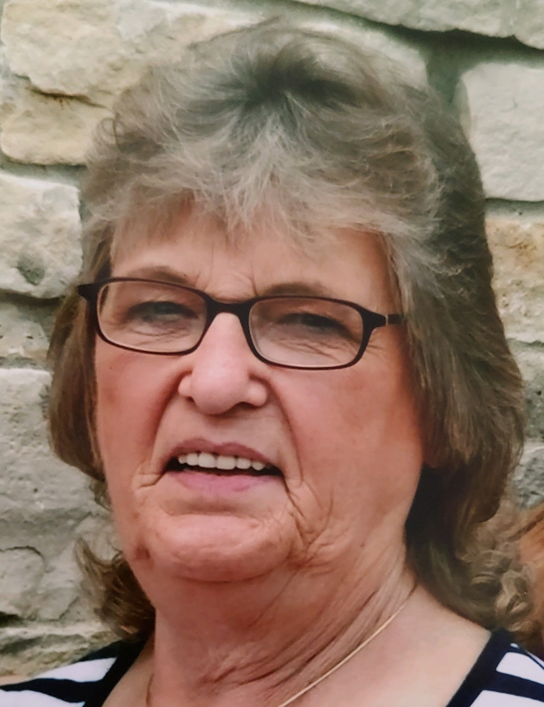 Verna L Friedmansky - 2022 - Calvert Funeral Homes