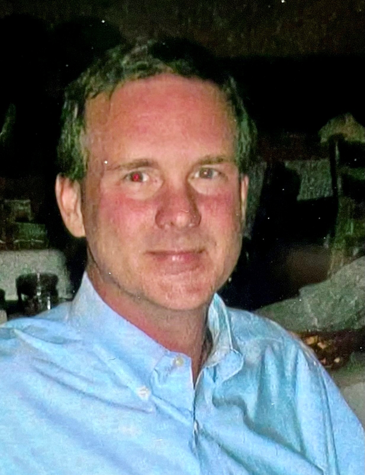 Ronald Patrick McPhilliamy - 2022 - Donnellan Family Funeral Services