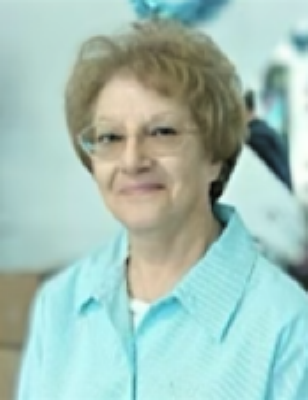 Mary Joyce Lunsford - 2022 - Holcombe Funeral Home, Inc.