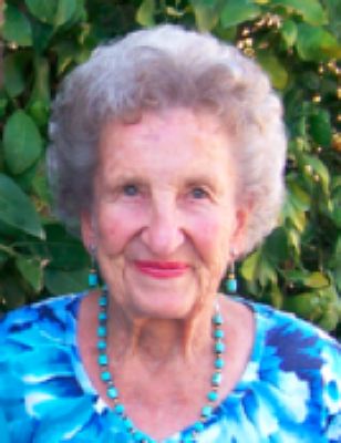 Barbara Cooper Obituary - 2022 - Marshall-Spoo Sunset Funeral Chapel