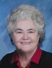 Nadean Belcher - 2022 - Haysi Funeral Home