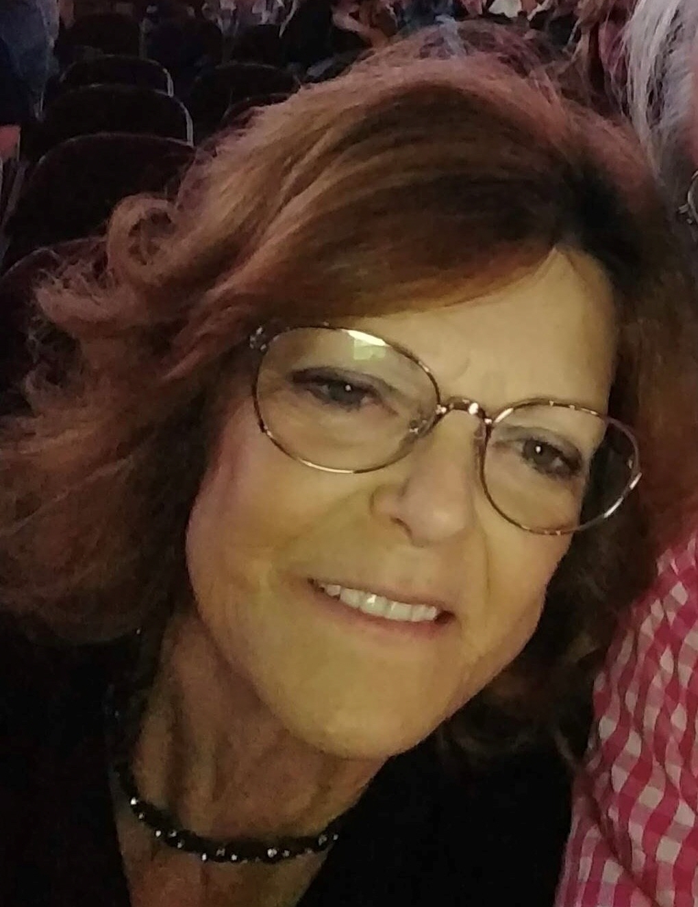 Susan Elaine Osburn - 2022 - Twigg Funeral Home