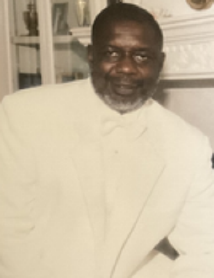 James Mack Willis Obituary - 2022 - Grissom-Martin Funeral Home, Inc.