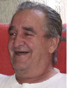 Joseph Richard "Rick" Pearce - 2022 - A.M. Paul Funeral Home Limited