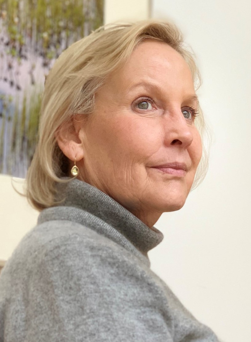 Kristin Keith Gibson - 2022 - Brings Broadway Chapel