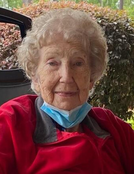 Hazel Simpson - 2022 - Quinn McGowen Funeral Home