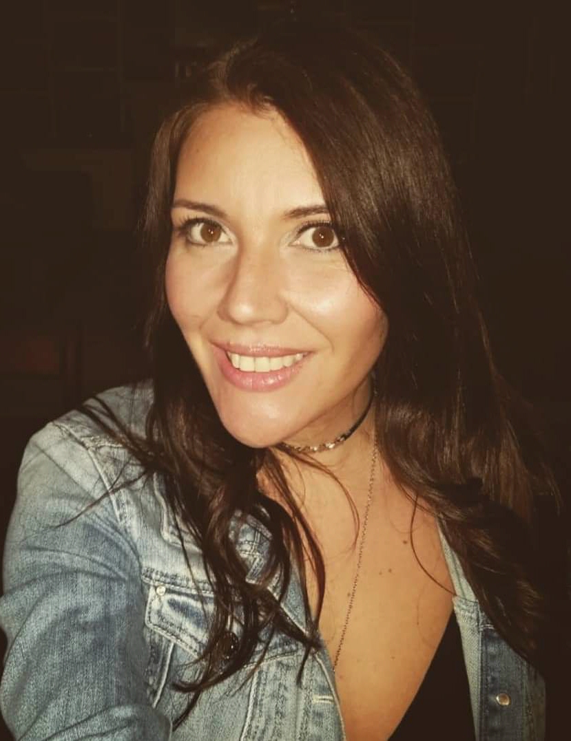 Giannina Silvia Davies - 2022 - Heritage Funeral Home and Chapel Inc