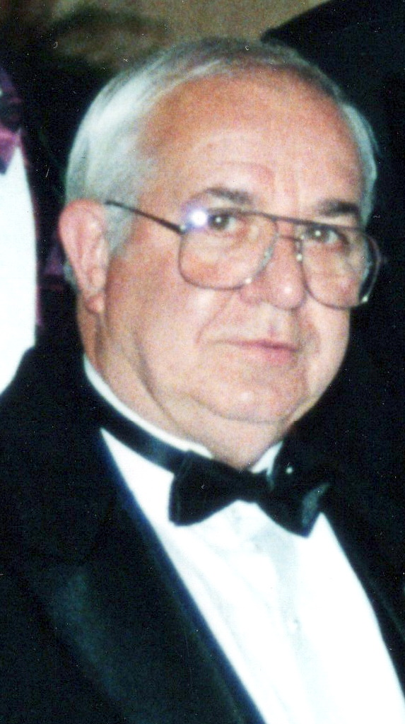 Joseph Farrell - 2022 - Carmine J & Louis C Parise Funeral Home