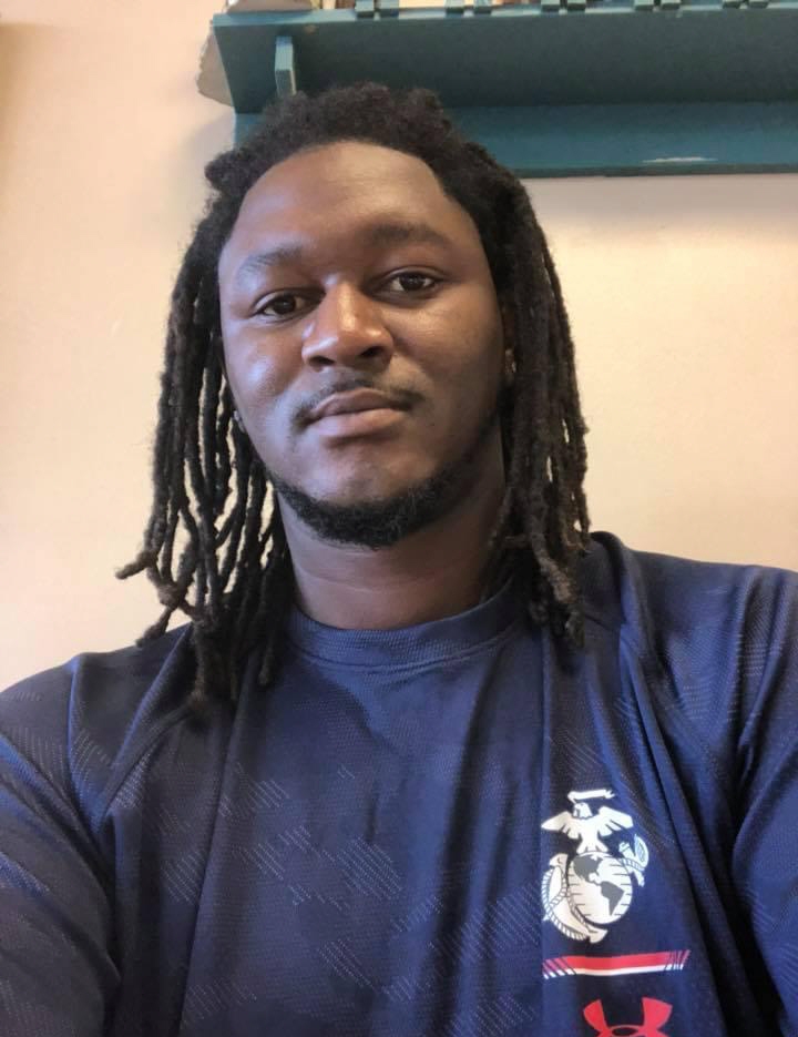 Steve Jackson Moore Jr. - 2022 - Pinkney-Smith Funeral Home