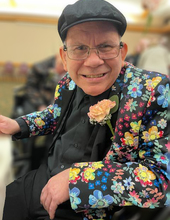 Rodney James Fuegen - 2022 - Mount Funeral Home