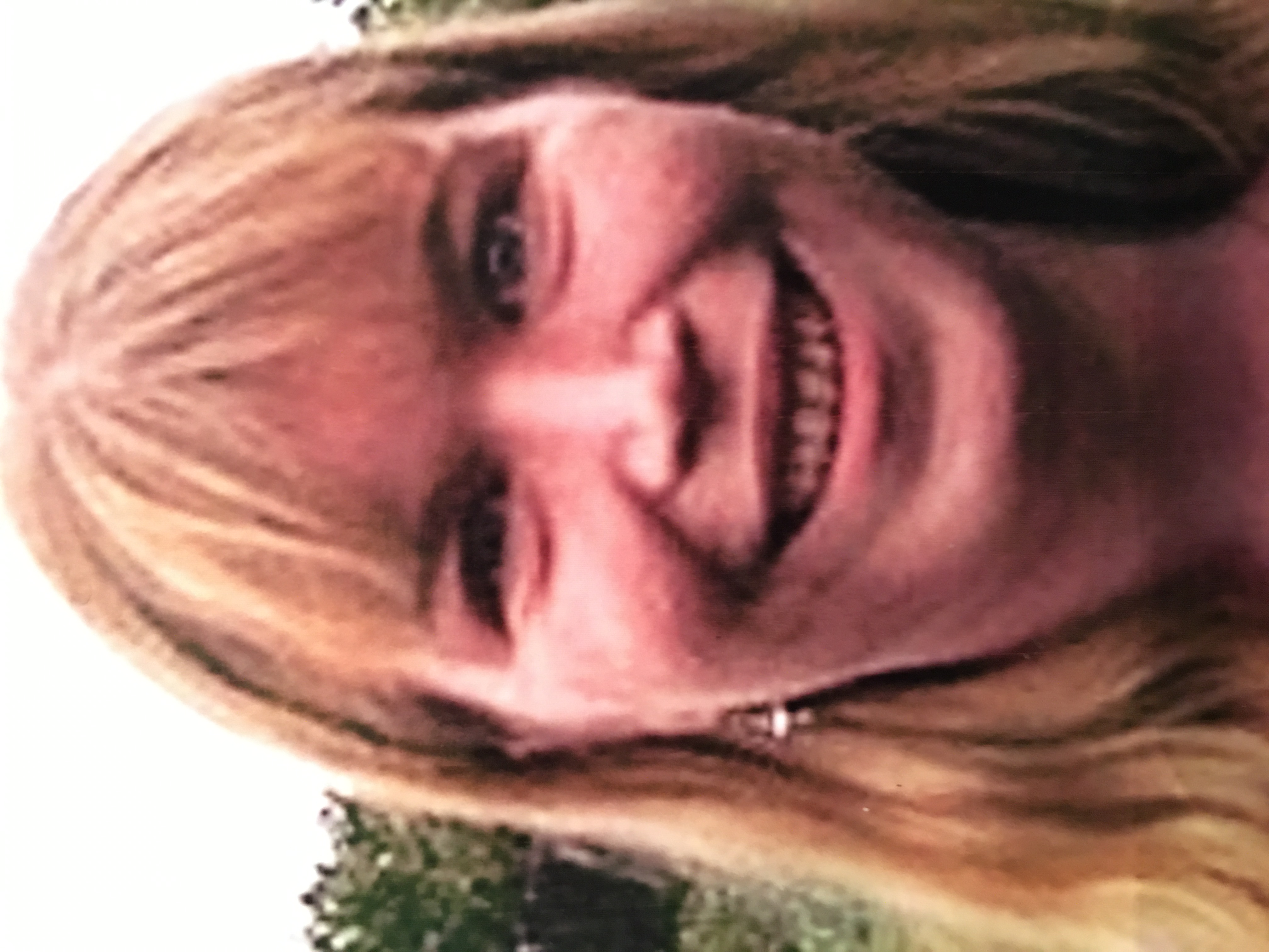 Kelly Jean Broadhurst Moore - 2022 - Walker's Funeral Home