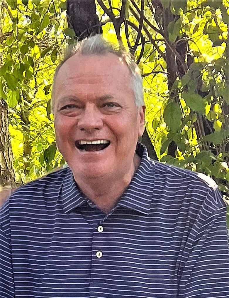 Stephen Patrick Nicholson - 2022 - W G Young Funeral Home Ltd