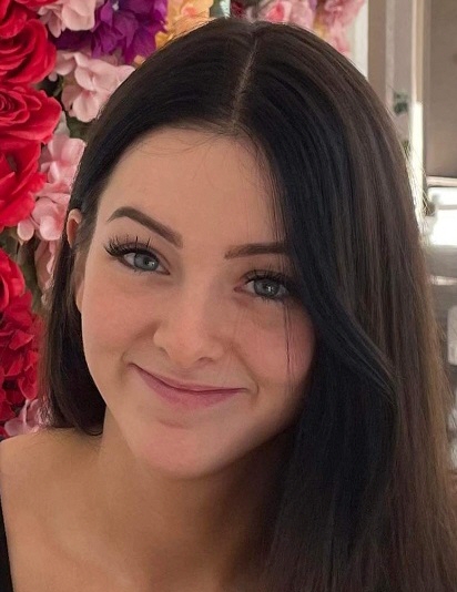 Alexandra "Ali" Lorain Wise - 2022 - Monahan Funeral Home