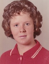 Pamela Jean Watkins - 2022 - Westfield Chapel