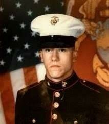 Scott Andrew Biddle - 2022 - Brown & Powers Funeral Homes