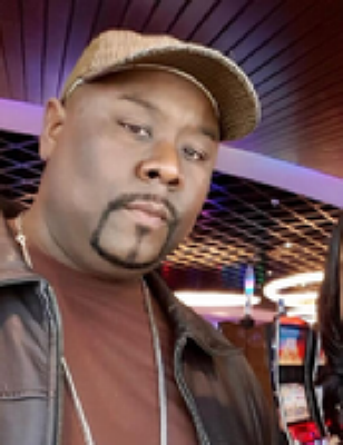 John "Big John" Williams Jr. - 2022 - Jackson Memorial Funeral Home