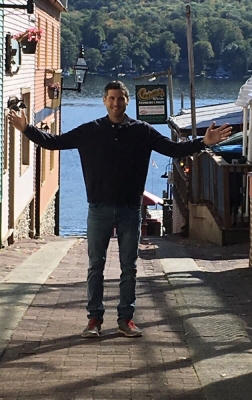 Anthony Francis Bascone Obituary - 2022 - The Fairchild Chapel