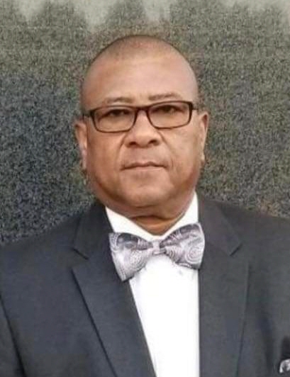 Mr. Leon "C-Boy" Bennett - 2022 - HD Pope Funeral Home