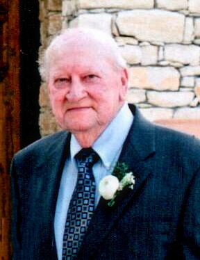 Amos Adams - 2022 - Callaway Allee Funeral Home