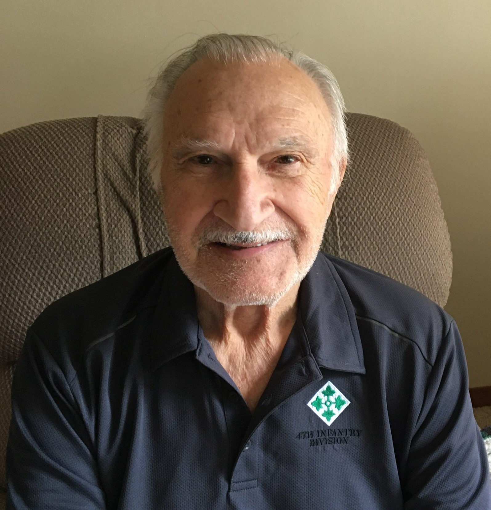 Michael C. Terranova - 2022 - Amigone Funeral Home Inc