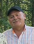 Carl Wilkinson - 2022 - Campbell Funeral Home