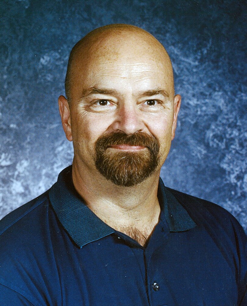 Brian Warren Haacke - 2022 - Speers Funeral Chapel