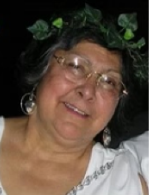 Mary Alice Minitrez - 2022 - Noblin Funeral Service