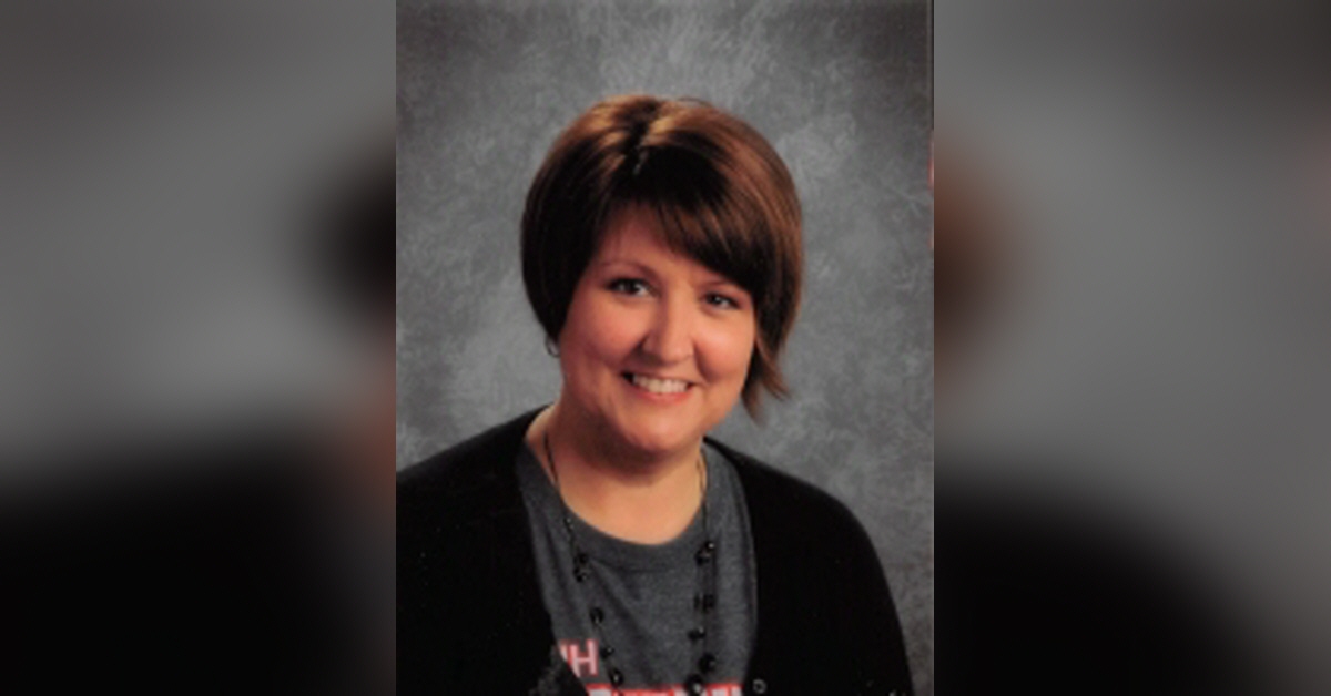 Obituary information for Anna Krull