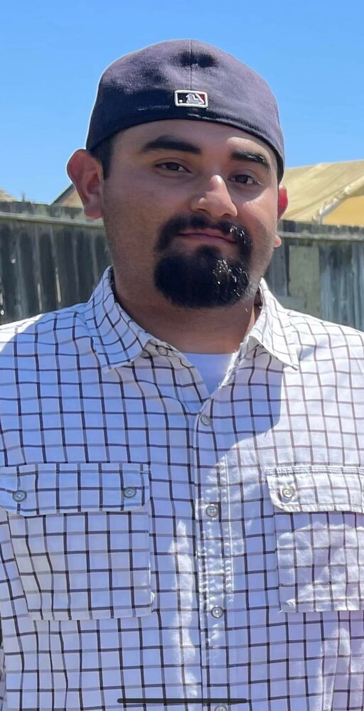 Jesse Andrew Barrientos - 2022 - Grunnagle-Ament-Nelson Family Funeral ...