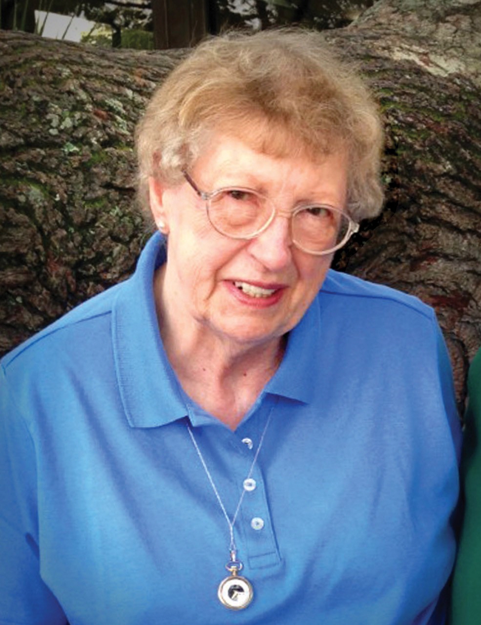 Betty Johnson Howie - 2022 - Hall Wynne