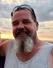 Timothy Edward Brown - 2022 - Alden Harrington Funeral Home