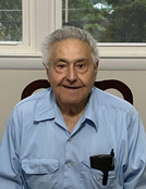Joseph Anthony Bruni - 2022 - Bruzdzinski Funeral Home, P.A.