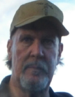 Donald Jerry Thompson, Jr. - 2022 - Coffman Funeral Home