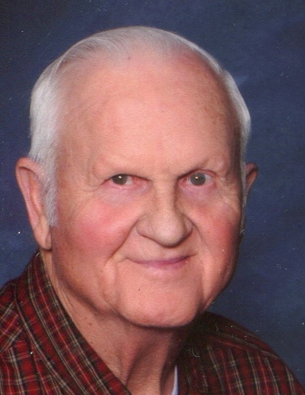 Charles Duane Matheason - 1970 - Charles Duane Matheason